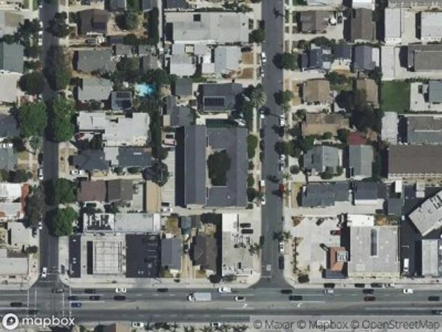 Coronado Ave Unit
