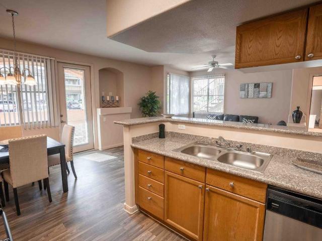 Coronado Bay Club 2 Bedroom Apartment for Rent at 7600 S Jones Blvd, Las Vegas, NV 89139