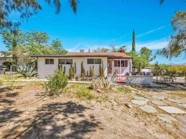 Coronado Dr, Morongo Valley, Home For Sale