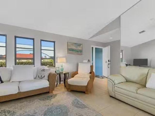 Coronado Drive