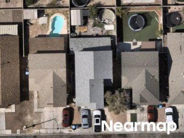 Coronado Hills Way