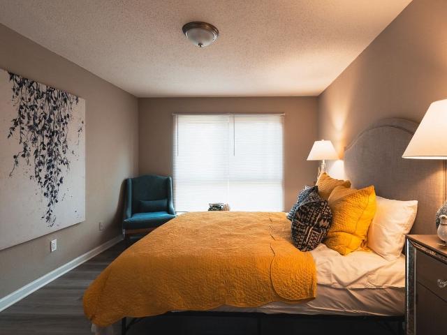 Coronado Manor 2 Bedroom Apartment for Rent at 2429 Ketchum Rd, Memphis, TN 38114