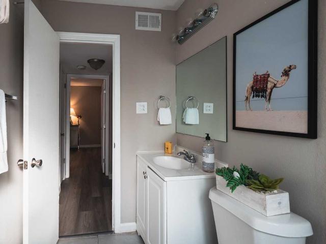 Coronado Manor 3 Bedroom Apartment for Rent at 2429 Ketchum Rd, Memphis, TN 38114