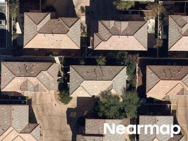 Coronado Peak Ave