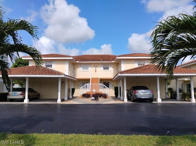 Coronado Pkwy Apt,cape Coral, Condo For Sale