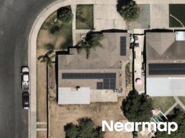 Coronado Pl