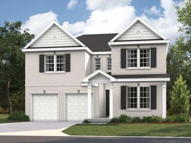 Coronado Plan Lynwood Station Community