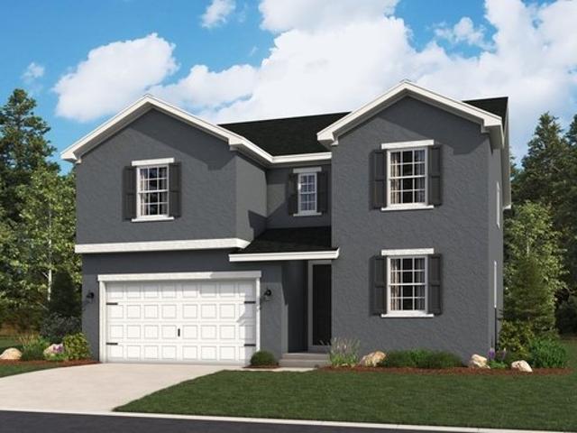 Coronado Plan Pastures at Saddleback Community