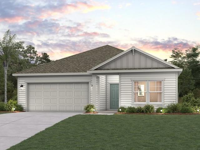 Coronado Plan Reserve East Community