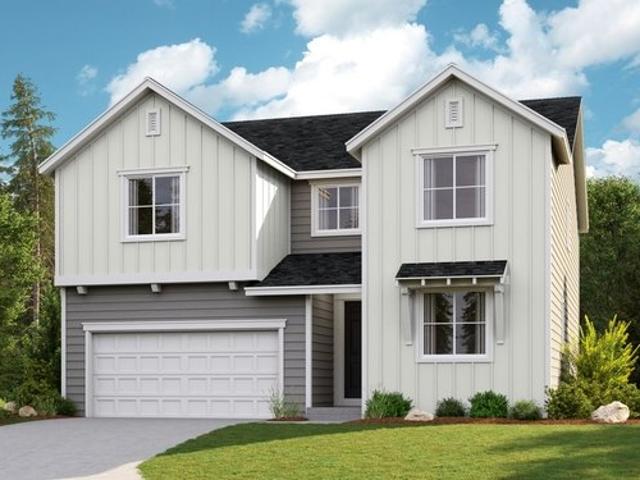 Coronado Plan Sterling Hills Community