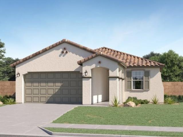Coronado Plan 3560 Asante Artisan Premier Community