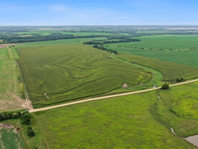 Coronado Rd, Lincoln, KS 67455