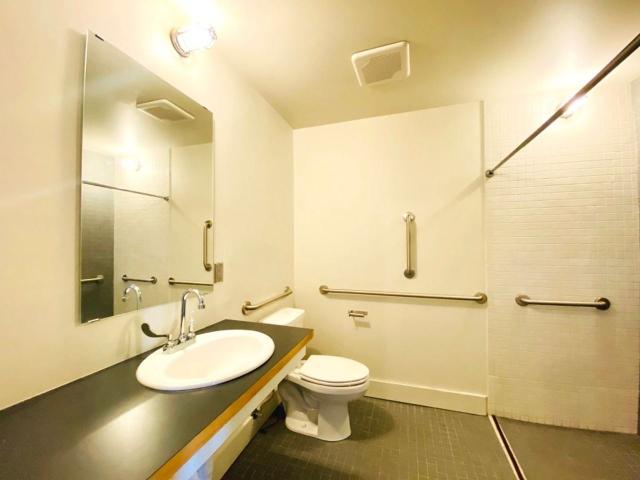 CoronadoHotel Studio Apartment for Rent at 402 E 9th St, Tucson, AZ 85705