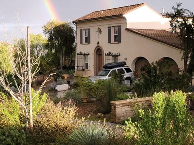 CoronaHills Rooms