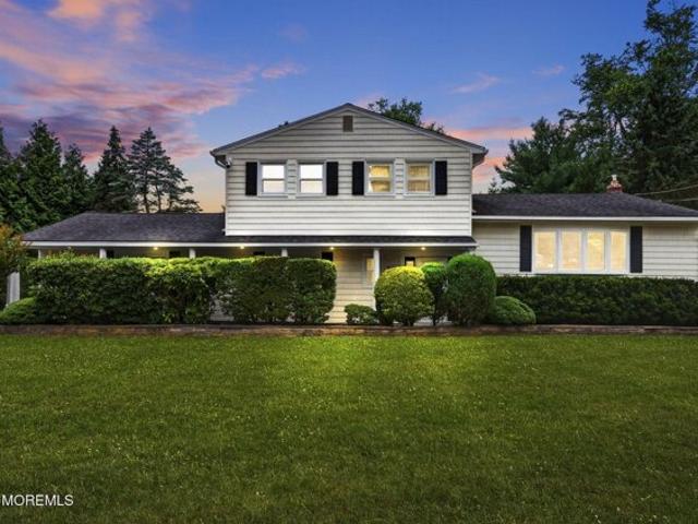 Coronet Ave, Lincroft, Home For Sale