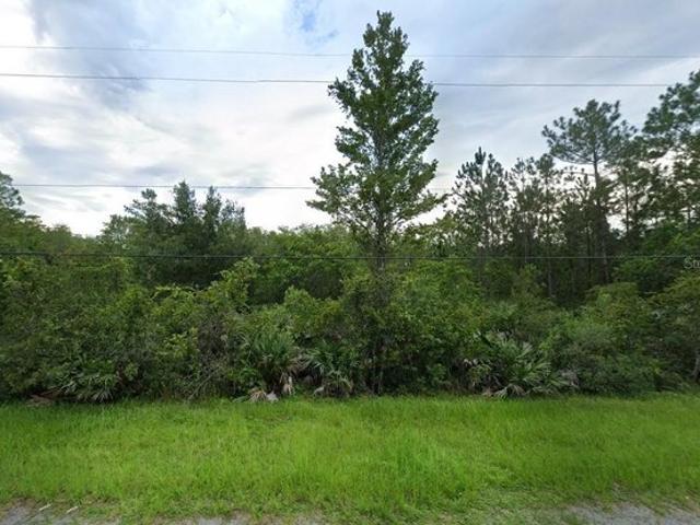 Coronet Ave, Orlando, FL 32833