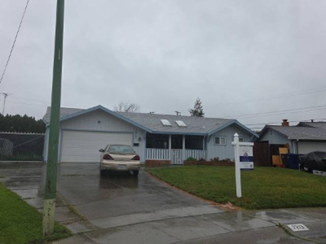 Coronet Ct