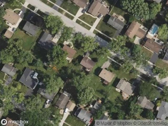 Coronet Rd