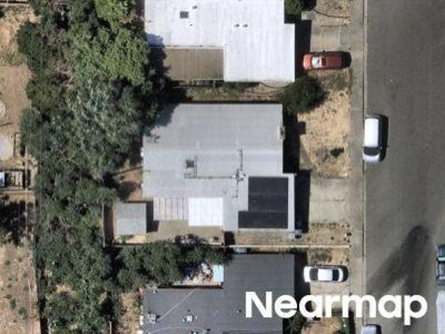 Coronel Ave