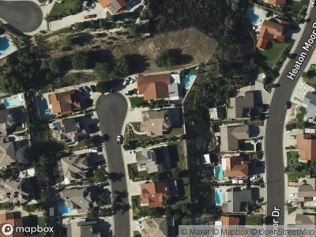 Coronel Ct