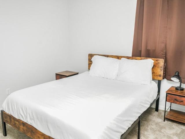 Corporate Stay Room B