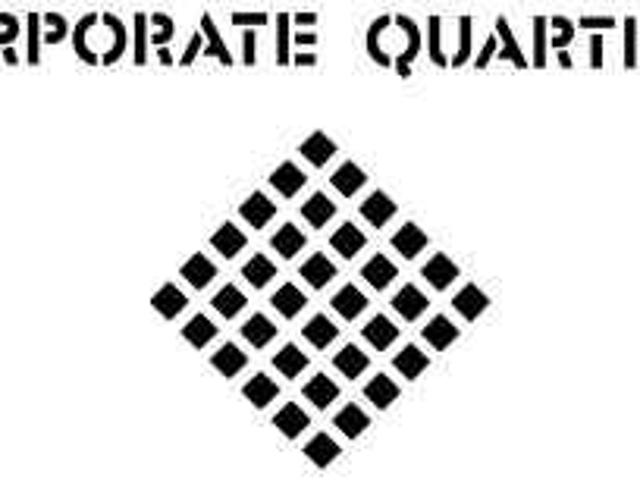 Corporate Quarters Your Home SUITE Home!