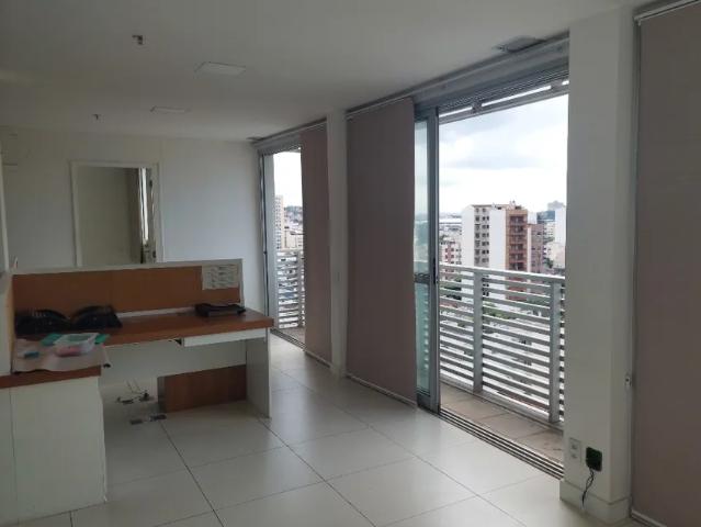 CORPORATE TIJUCA vendo junção de 2 salas comerciais prontas, melhor ponto da Tijuca