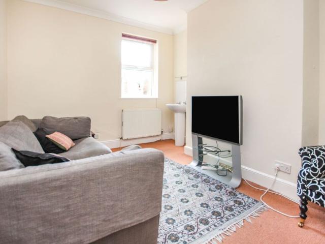 Corporation Road, Bournemouth, BH1