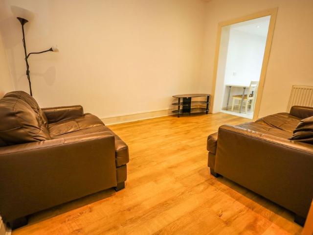 Corporation Road, Bournemouth, BH1