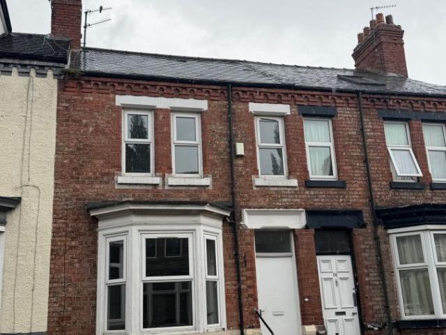 Corporation Road, Darlington DL3, 3 bed terraced house to rent, £600 pcm | PrimeLocation