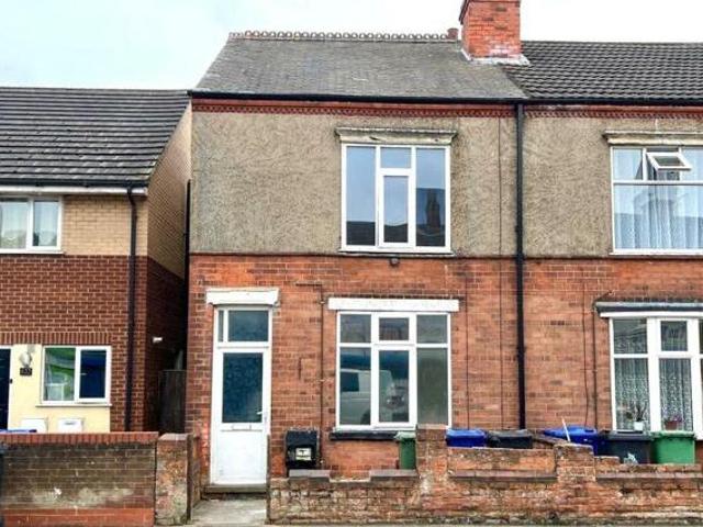 Corporation Road, Grimsby, 3 Bedroom Terraced