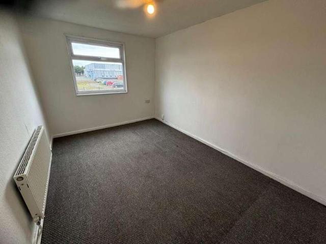 Corporation Road, Grimsby, DN31