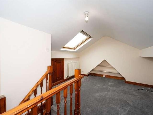 Corporation Road, Workington, CA14