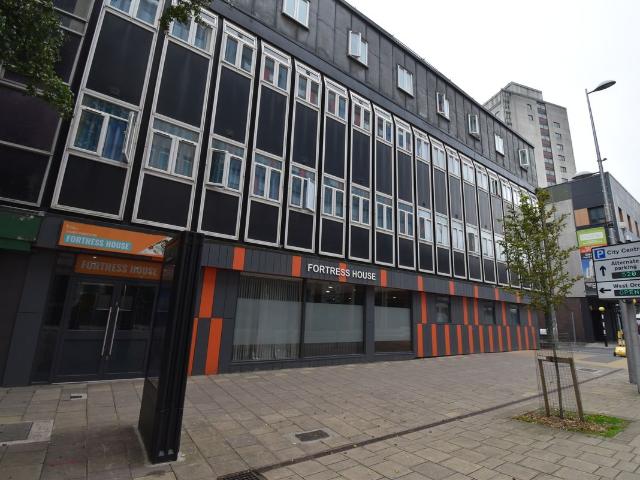 Corporation Street, Coventry CV1, Room to rent, £580 pcm | PrimeLocation