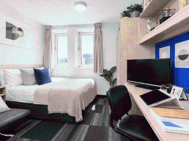 Corporation Street, Coventry CV1, 1 bed flat to rent, £455 pcm | PrimeLocation