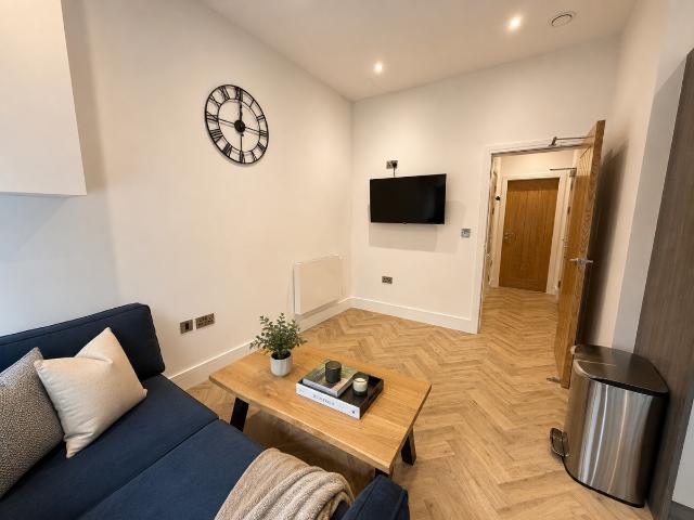 Corporation Street, Coventry CV1, 1 bed flat to rent, £950 pcm | PrimeLocation