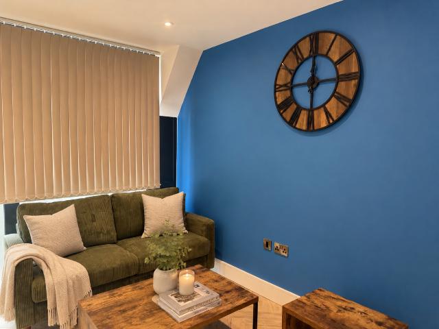 Corporation Street, Coventry CV1, 1 bed flat to rent, £1,000 pcm | PrimeLocation
