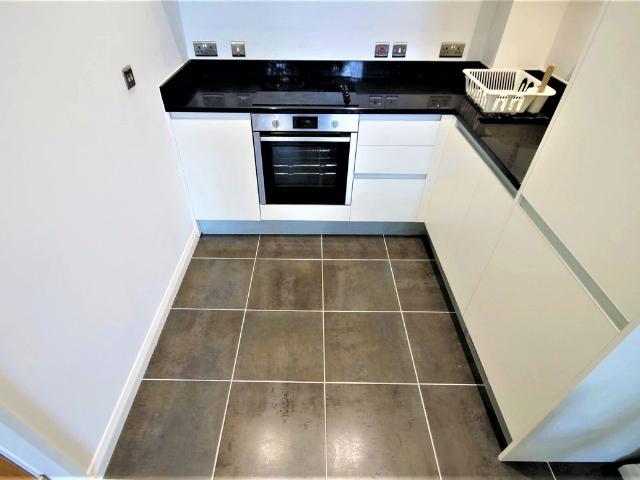 Corporation Street, Coventry CV1, 1 bed flat to rent, £1,000 pcm | PrimeLocation