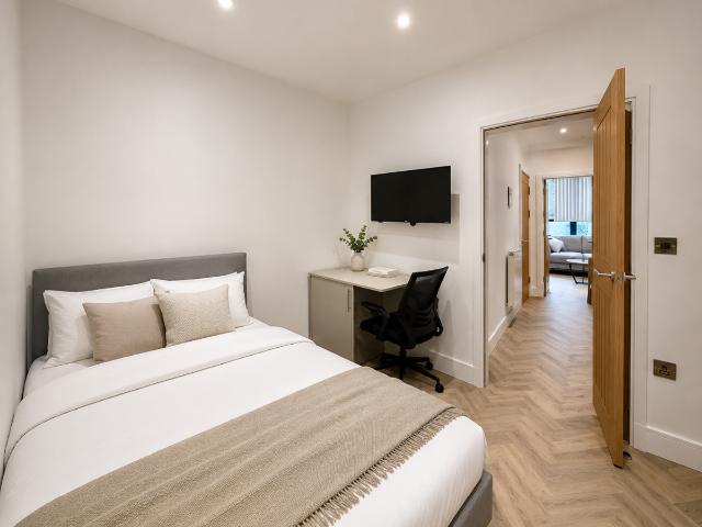 Corporation Street, Coventry CV1, 1 bed flat to rent, £1,000 pcm | PrimeLocation