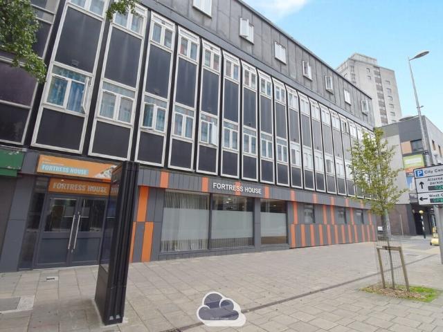 Corporation Street, Coventry, CV1 1GF