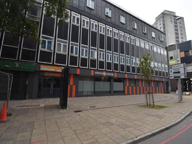 Corporation Street, Coventry, CV1 1GF