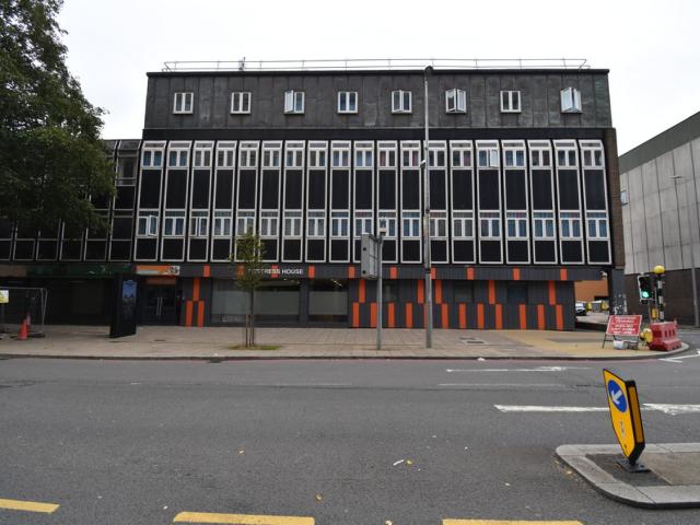 Corporation Street, Coventry, CV1 1GF | Cloud9 Estates