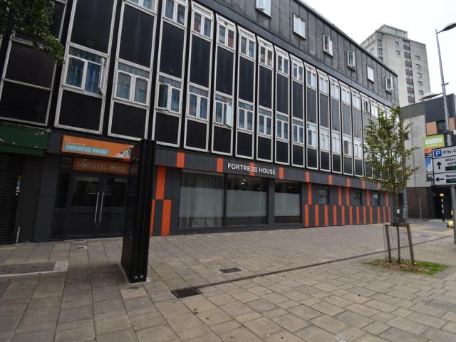 Corporation Street, Coventry, CV1 1GF | Cloud9 Estates