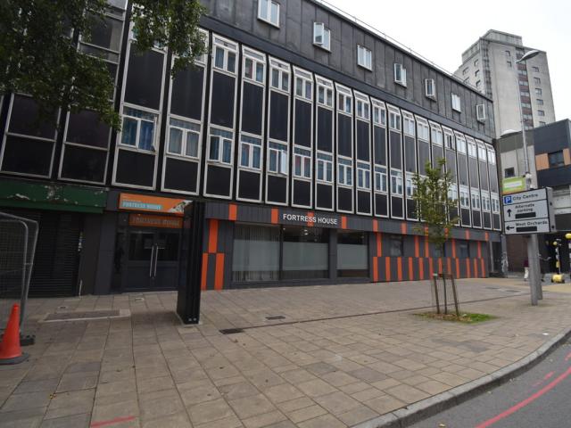 Corporation Street, Coventry, CV1 1GF | Cloud9 Estates