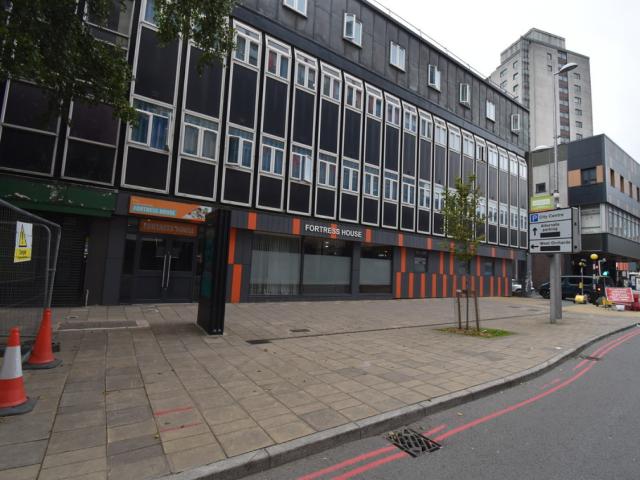 Corporation Street, Coventry, CV1 1GF | Cloud9 Estates