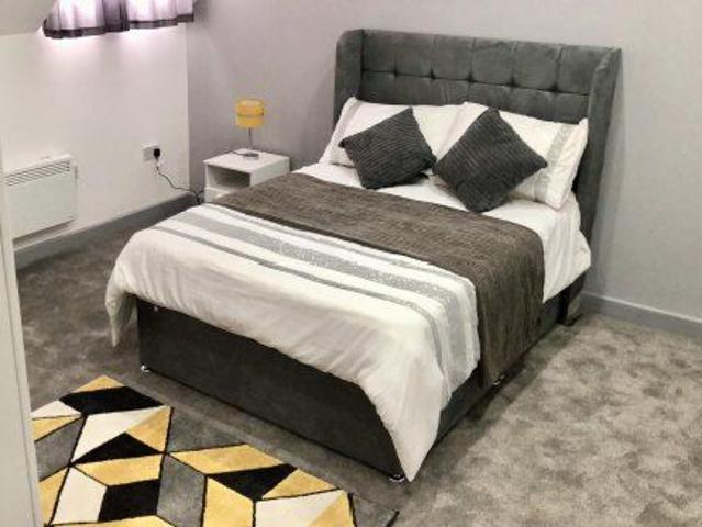 Corporation Street, Birmingham, West Midlands B4, 10 bed shared accommodation to rent, £650 pppm | PrimeLocation