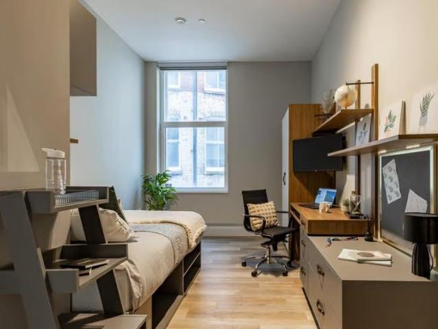 Corporation Street, Birmingham B4, Room to rent, £862 pcm | PrimeLocation