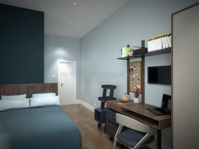 Corporation Street, Birmingham B4, Room to rent, £932 pcm | PrimeLocation