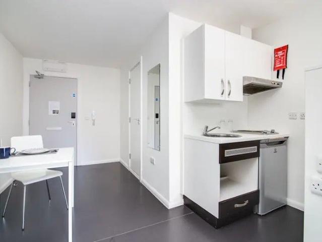 Corporation Street, Birmingham B4, Studio to rent, £862 pcm | PrimeLocation