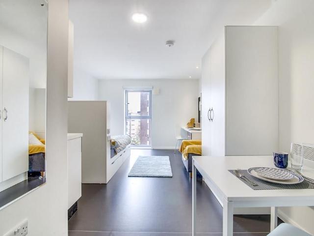 Corporation Street, Birmingham B4, Studio to rent, £949 pcm | PrimeLocation